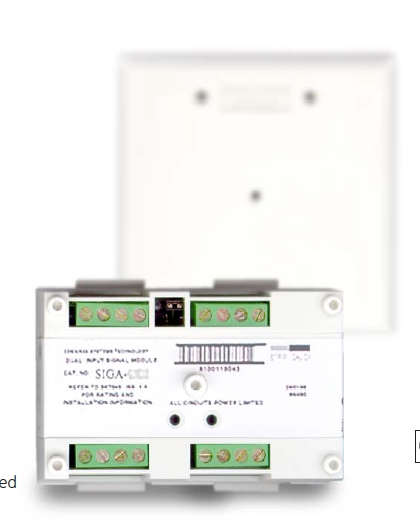 Fire Alarm Creator Co.,ltd.